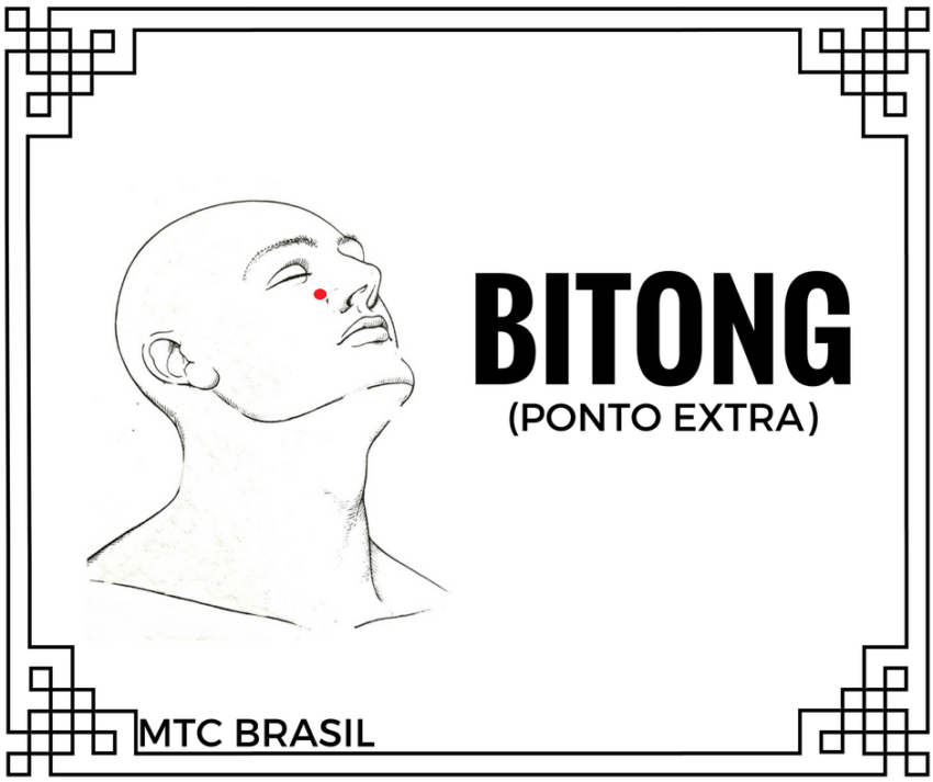 BITONG - Medicina Tradicional Chinesa - Brasil
